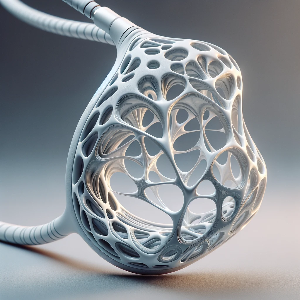 Medical Device Prototype Generative Design Developtment